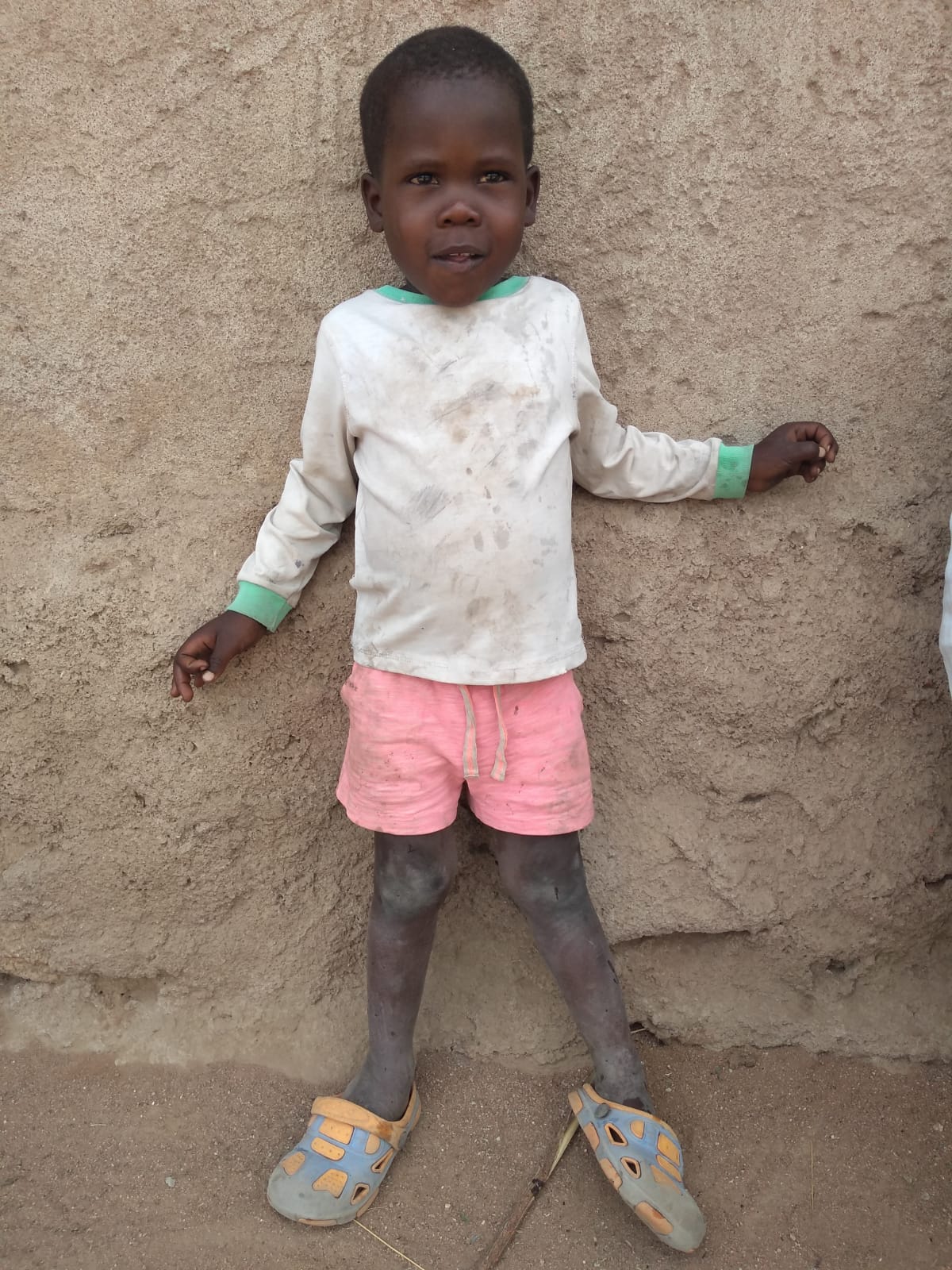 Adopcja Serca Przedszkolaka – Hope for mission